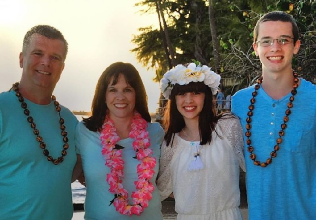 Christian: Embracing the “New Normal” Following His Brain Tumor ...