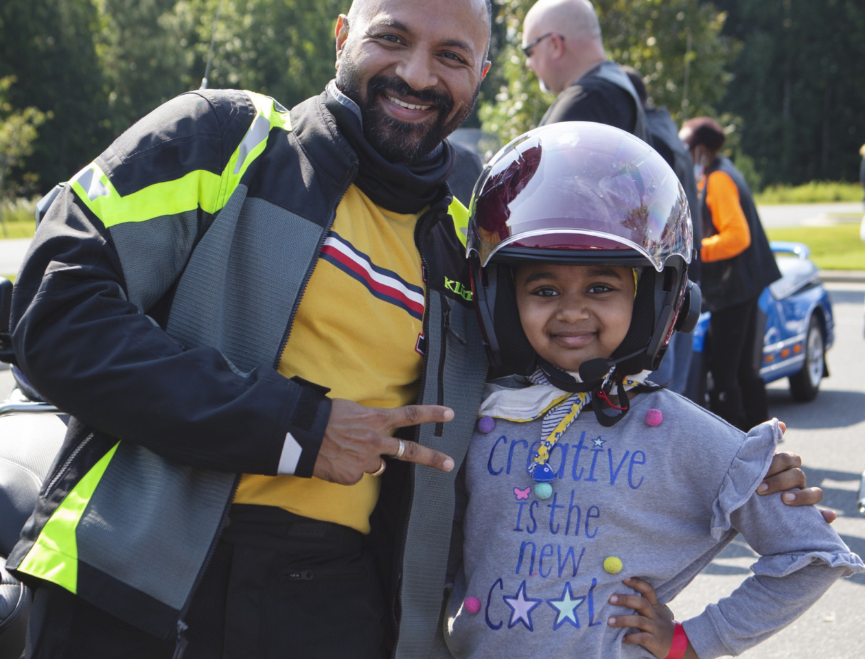 Get Involved | Pediatric Brain Tumor Foundation