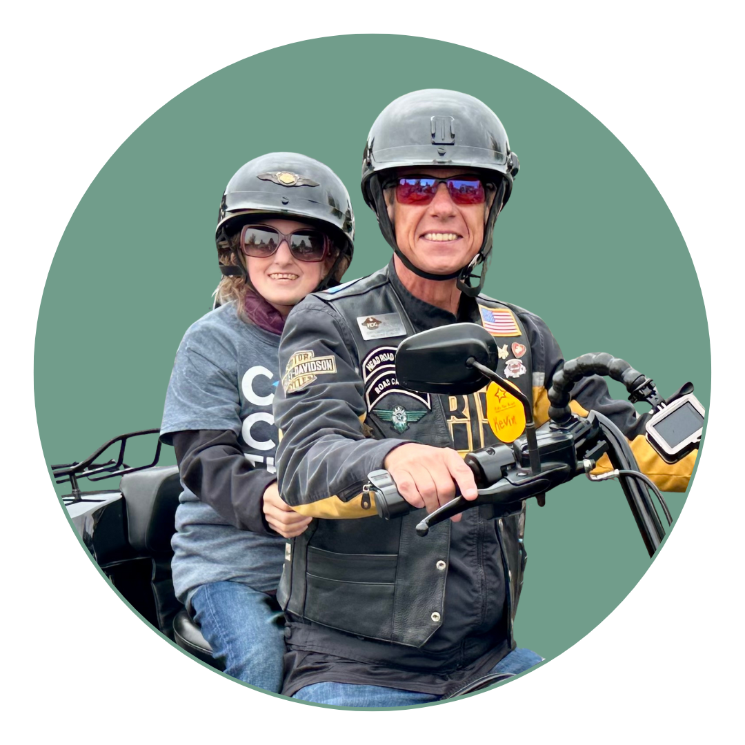 Ride for Kids - 2025 - Pediatric Brain Tumor Foundation