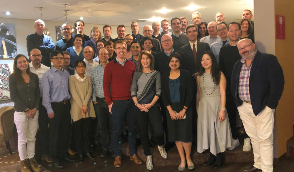 The PLGA Fund at Pediatric Brain Tumor Foundation Sponsors PLGG/PLGA ...