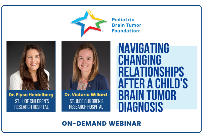 Pediatric Brain Tumor Foundation and Uber Partner to Provide Travel ... Pediatric Brain Tumor Foundation and Uber Partner to Provide Travel ...