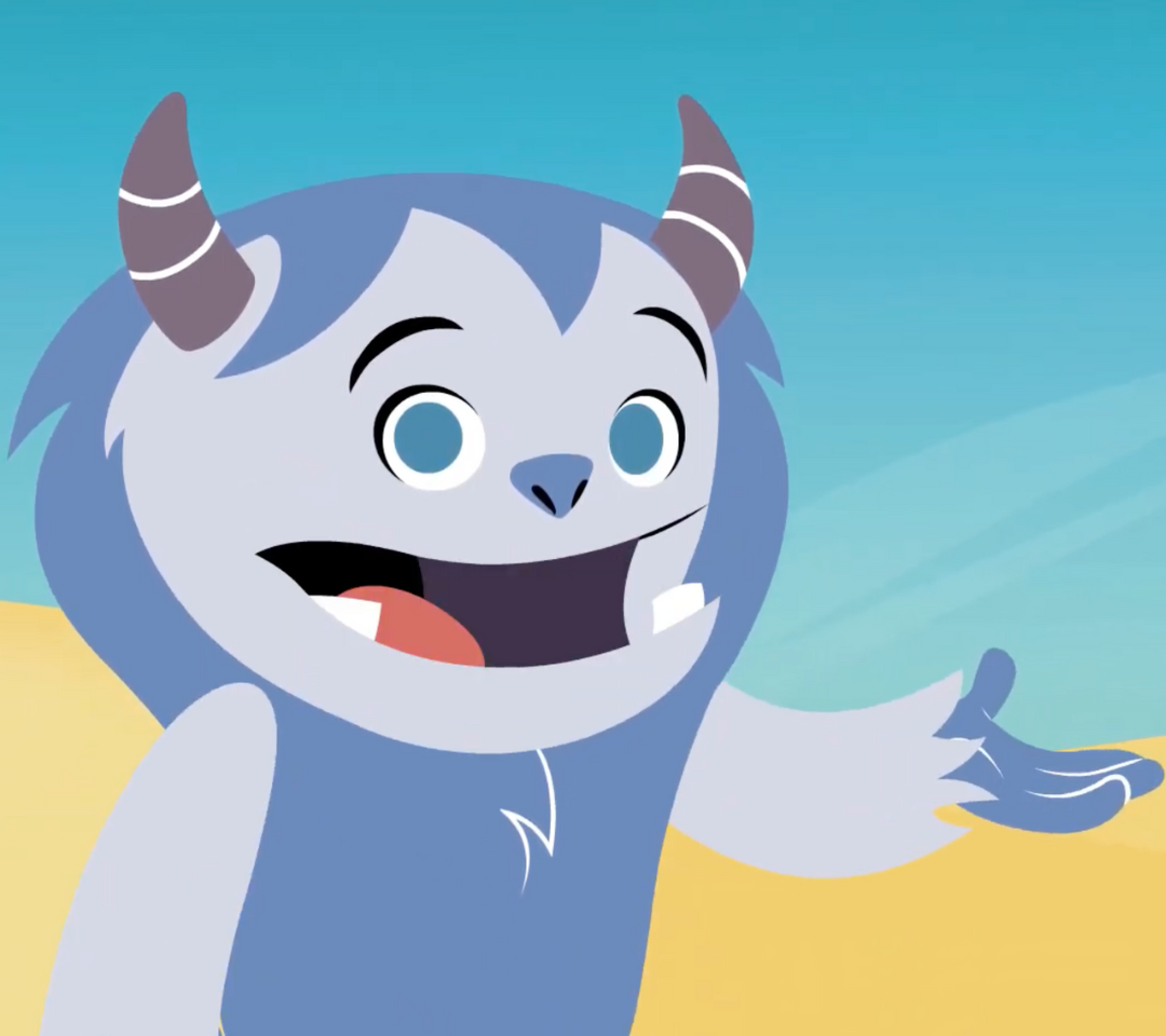 Imaginary Friend Society | Pediatric Brain Tumor Foundation