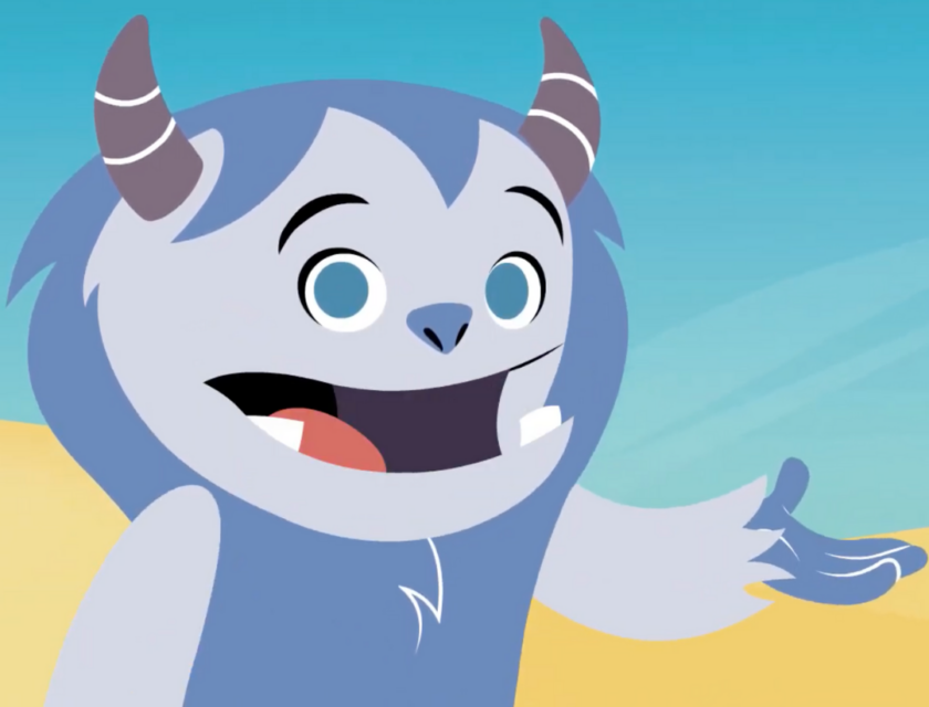 Imaginary Friend Society | Pediatric Brain Tumor Foundation