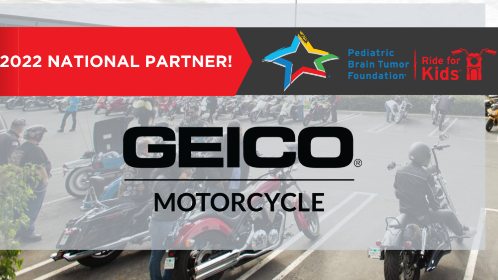 Geico Motorcycle Logo