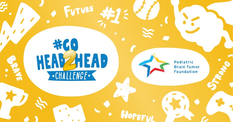 More Than 100 Partners Join the Pediatric Brain Tumor Foundation’s # ...
