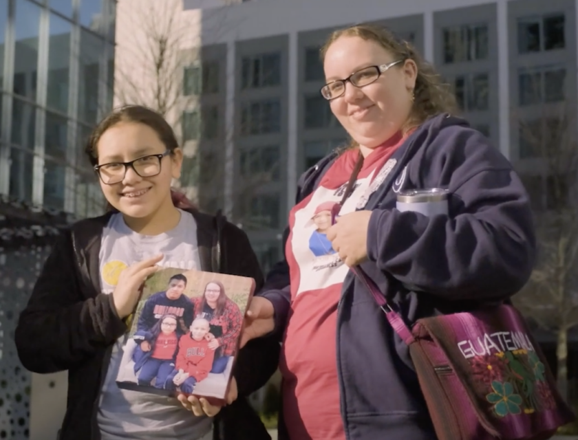 Honor a Loved One | Pediatric Brain Tumor Foundation