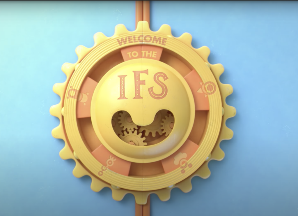 Imaginary Friend Society | Pediatric Brain Tumor Foundation