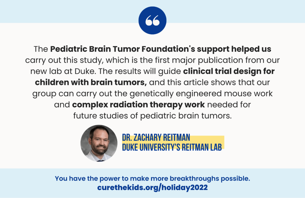 Early Career Development Grant Recipient’s New Lab Publishes Milestone ...