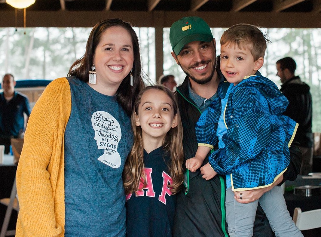 Start a Fundraiser - Pediatric Brain Tumor Foundation