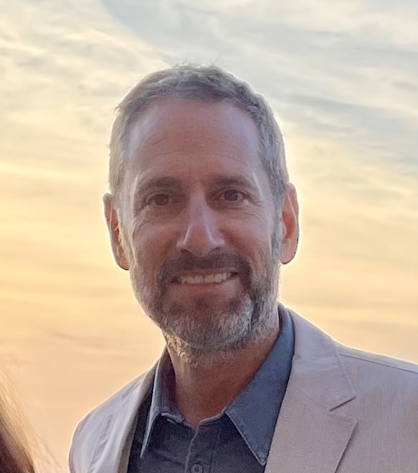 Jeff Gelfand - Pediatric Brain Tumor Foundation