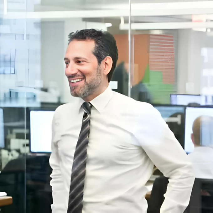 Meet the Team - Pediatric Brain Tumor Foundation