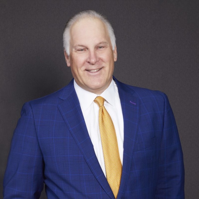 Senior Advisory Board and Mission Advisory Council