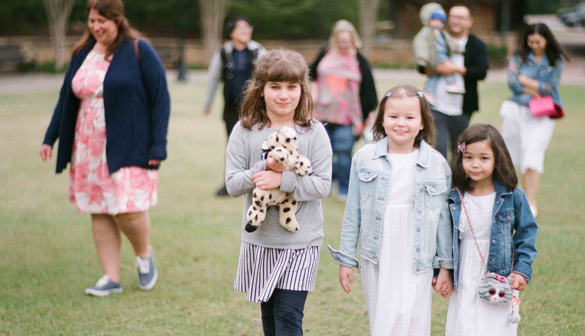 Powering Progress | Pediatric Brain Tumor Foundation