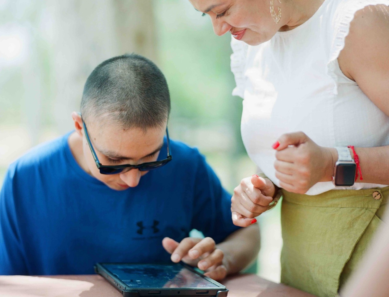 Powering Progress | Pediatric Brain Tumor Foundation