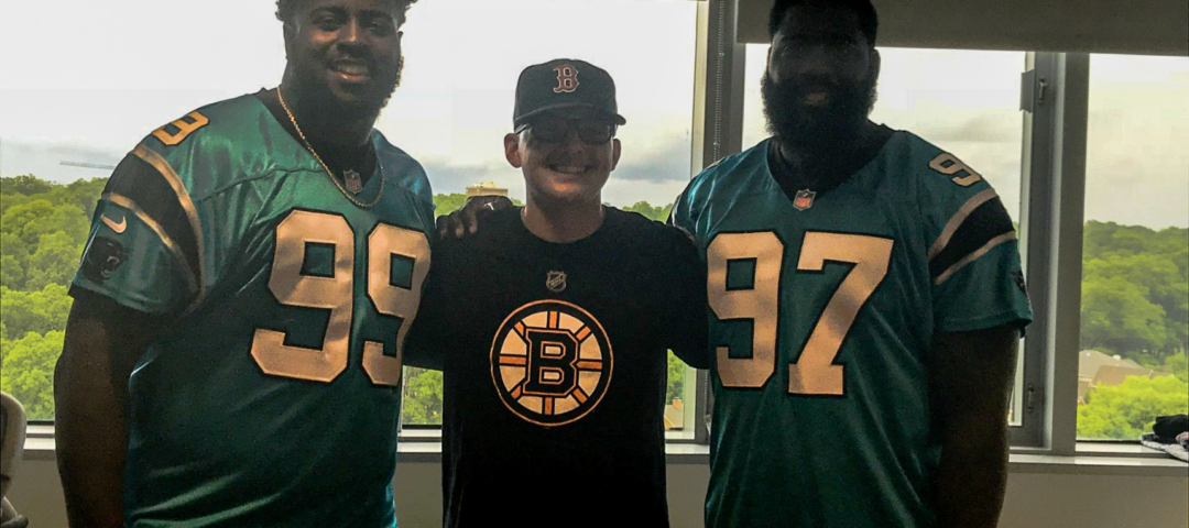 Pediatric Brain Tumor Foundation - CureTheKids.org Homepage - Pediatric ...