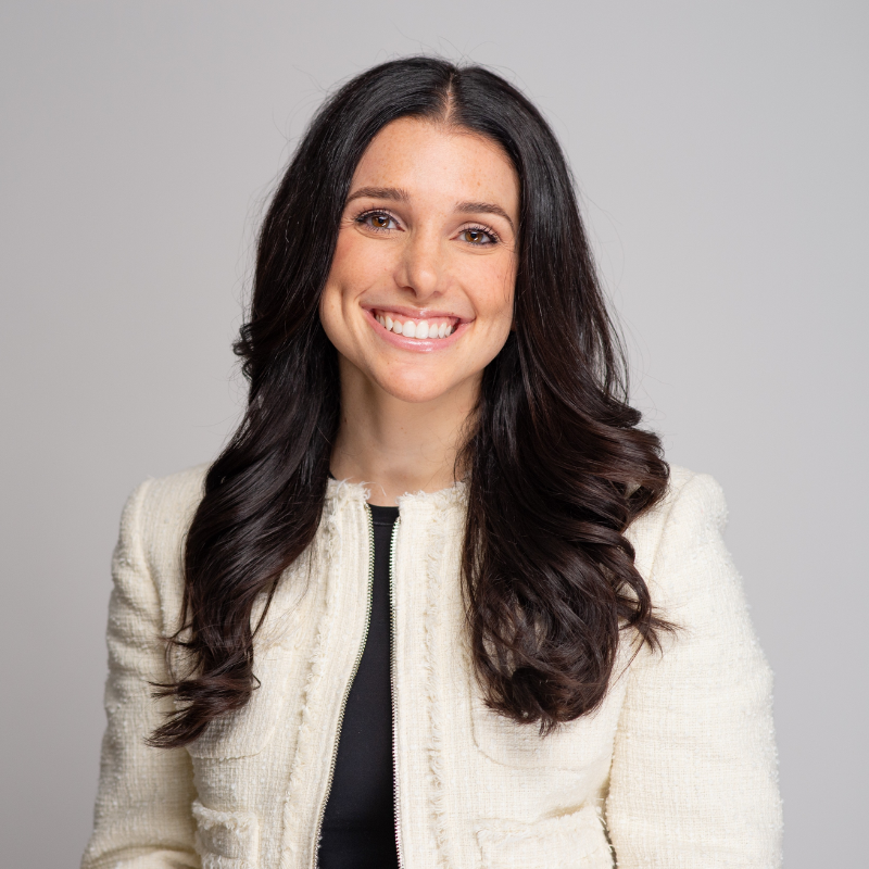 Jenna Kravitz | Pediatric Brain Tumor Foundation