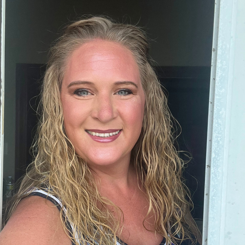 Lesley Madsen - Pediatric Brain Tumor Foundation