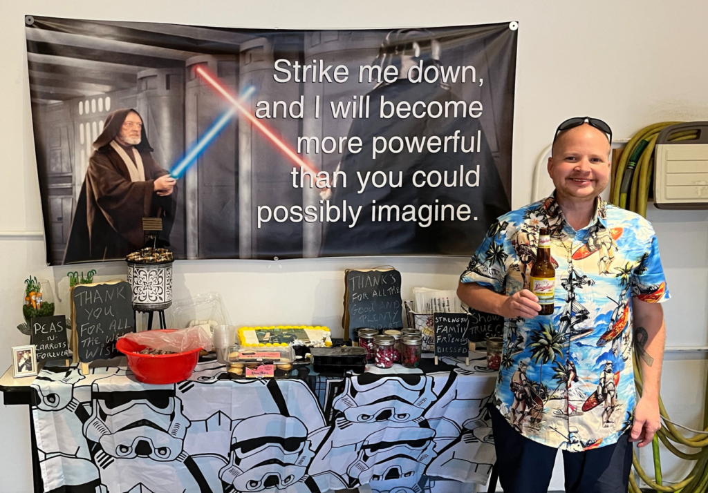 The Hidden Challenges of Survival: Robbie's Story, Pediatric Brain ...