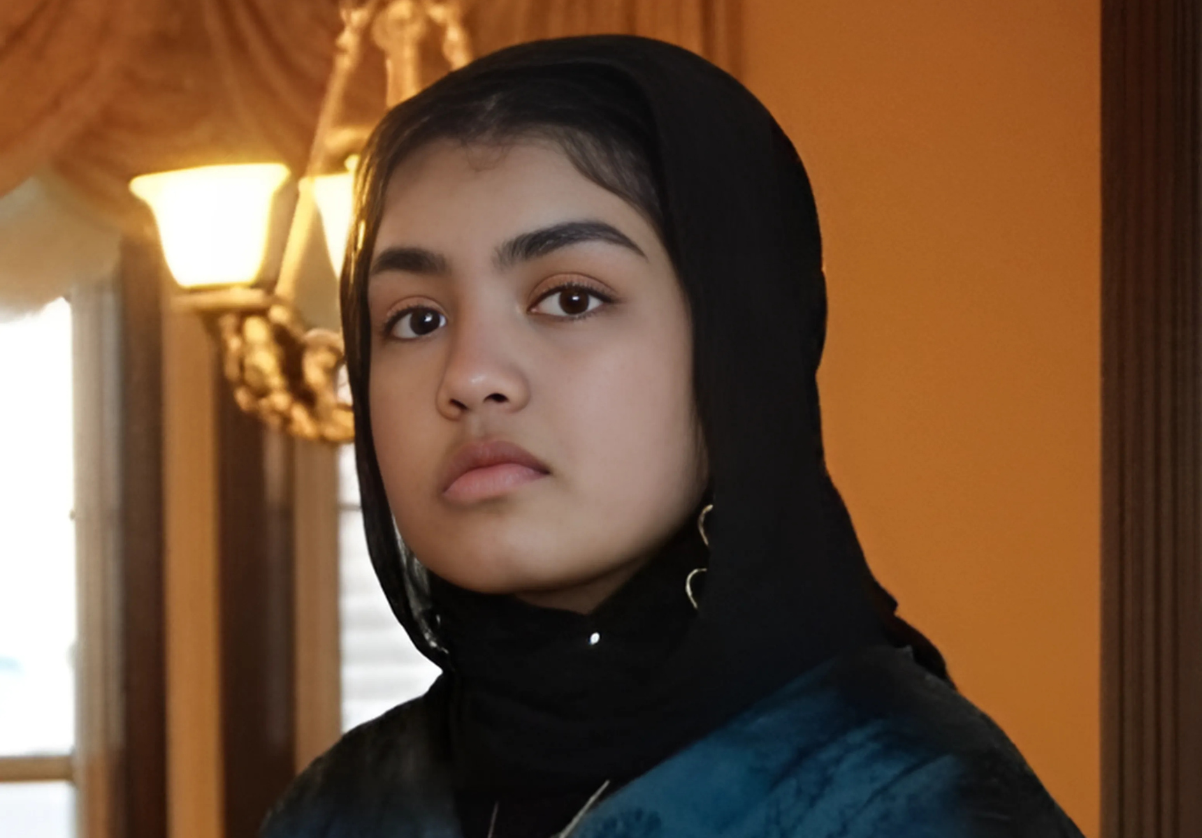 Safia’s Journey: Understanding and Fighting for Disability Rights ...