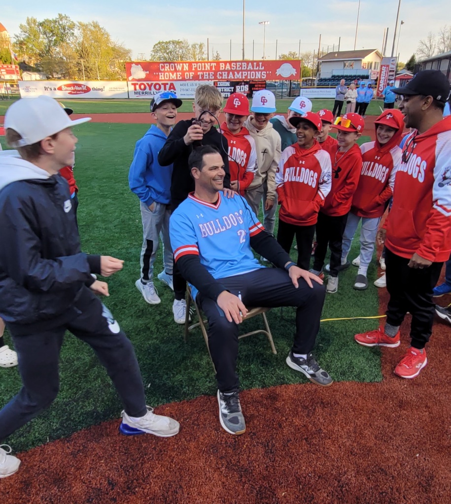 How a Small Town Made a Big Impact, Pediatric Brain Tumor Foundation