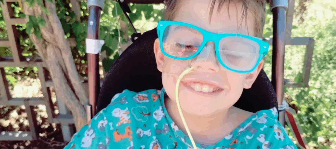 Pediatric Brain Tumor Foundation | Supporting Families & Research