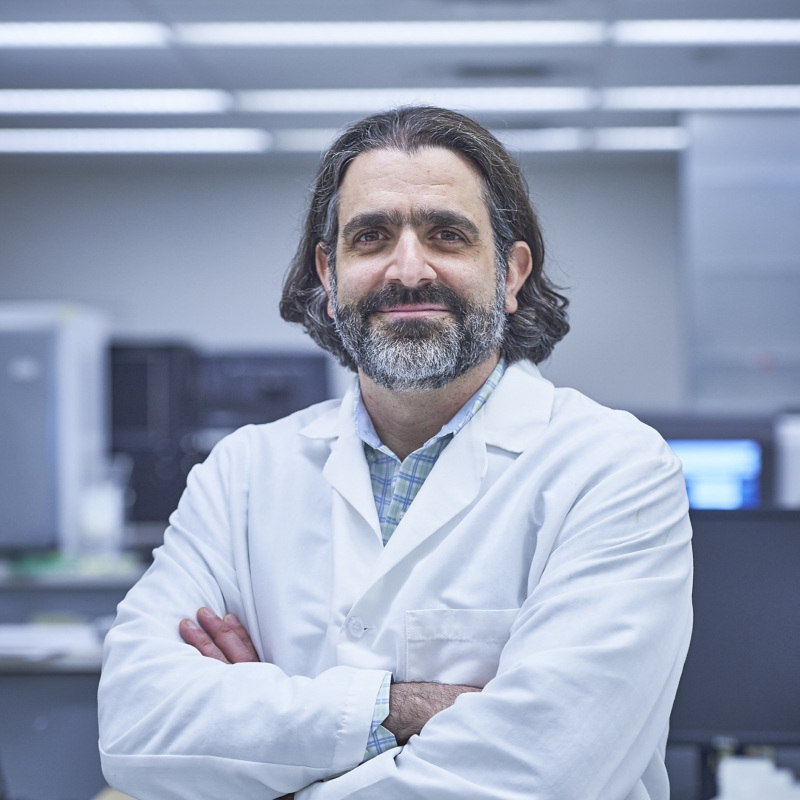 Adam Resnick, PhD - Pediatric Brain Tumor Foundation